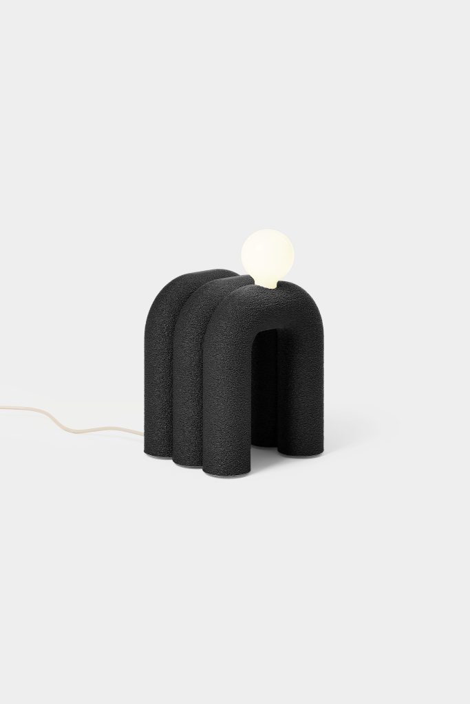 Mono Series 03 – Table Lamp by Greem Jeong | ADORNO DESIGN
