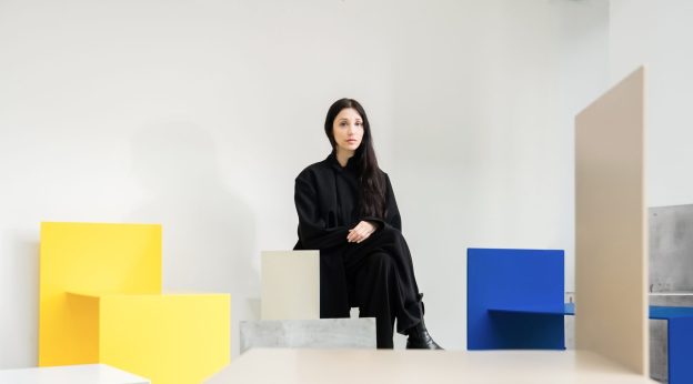 The Raum Objects: More Than What Meets The Eye | ADORNO DESIGN