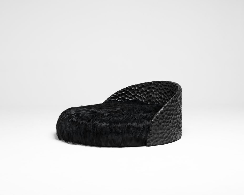 Boo Bed – Pampered Dog Bed by Odditi | ADORNO DESIGN