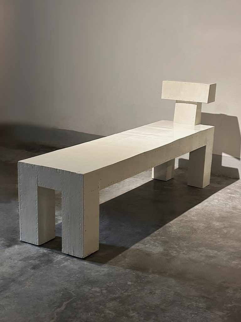 Practice Chaise Lounge by Studio Fabius Clovis | ADORNO DESIGN