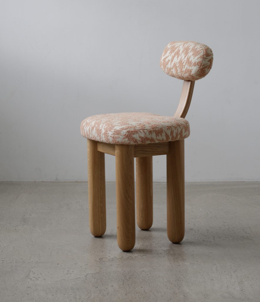 Senko Chair by Don Heston Studio | ADORNO DESIGN