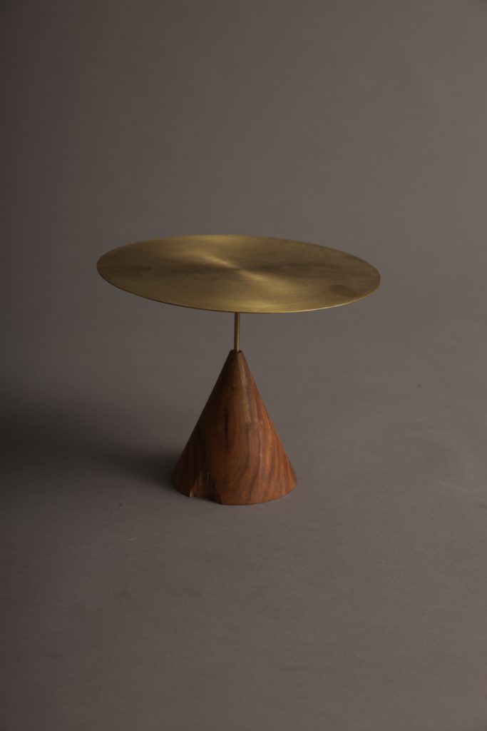 Cone Cake Set by Objectry | ADORNO DESIGN