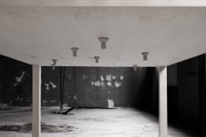 Labyrinth Table by Benjamin Nordsmark | ADORNO DESIGN