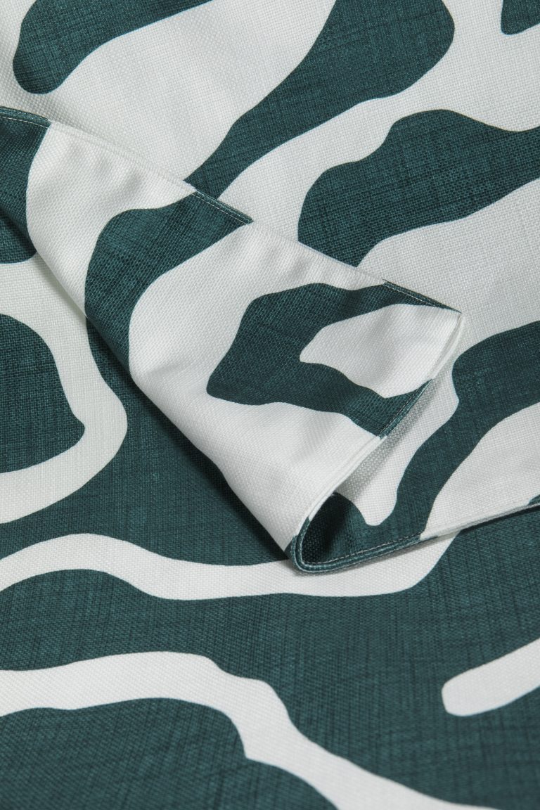 Quattro – Removable Textile / Steel Stool by Daniela Pinotti | ADORNO ...