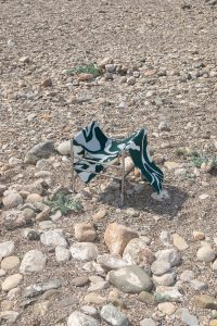 Quattro – Removable Textile / Steel Stool by Daniela Pinotti | ADORNO ...