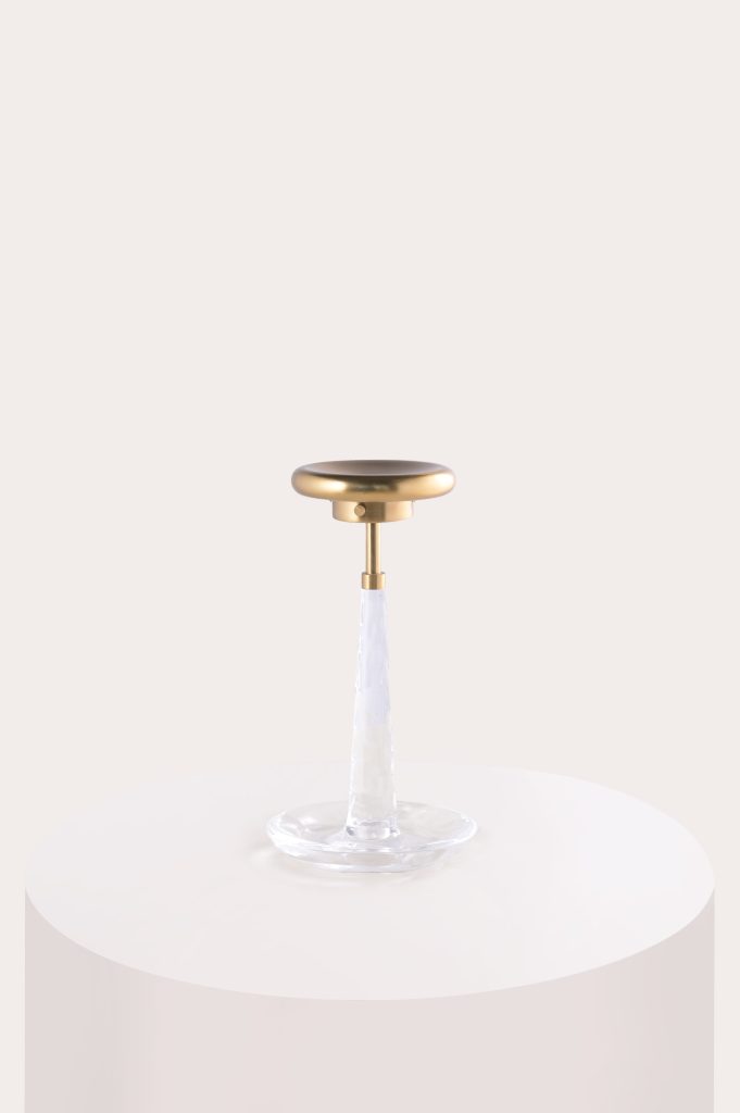 Tap Table Lamp by Nama Home | ADORNO DESIGN